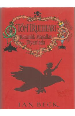 Tom Trueheart Karanlık Masallar(1. Baskı)(İkinci El)(Stokta 1 Adet Var ...
