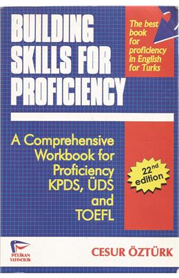 Building Skills For Proficiency(İkinci El)(2006)(Stokta 1 Adet Var ...